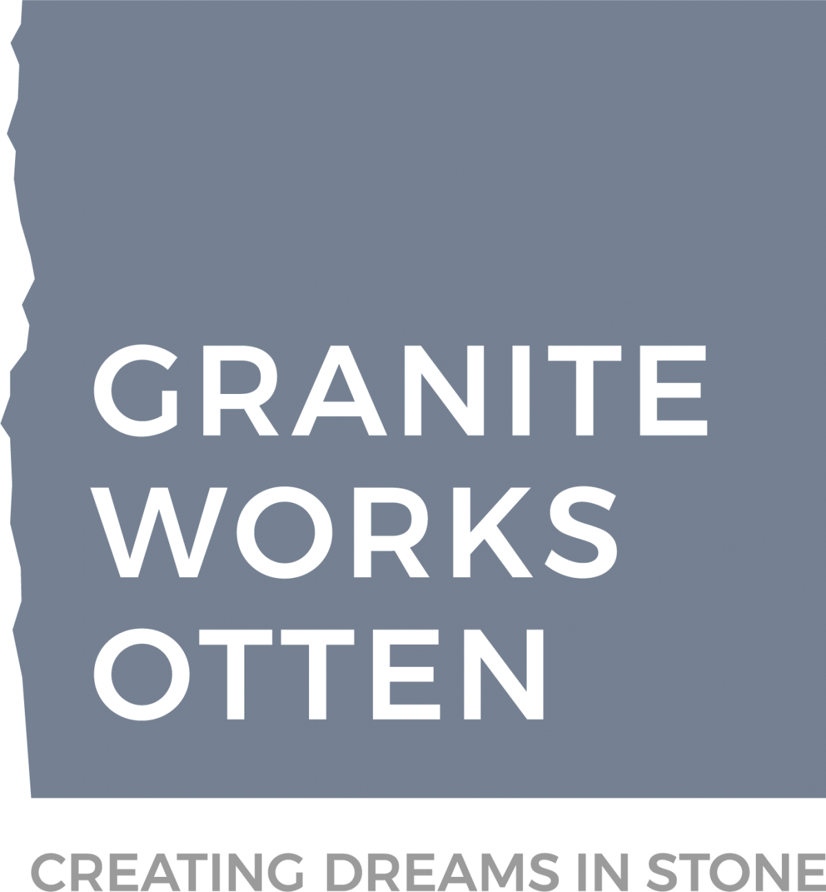 Granite Works Otten - Creating dreams in stone